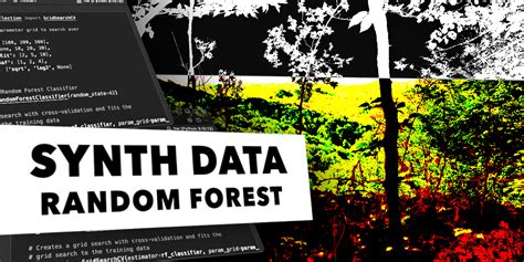 Github Nicolascelmasynthdata Randomforest