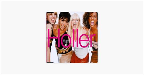 ‎let Love Lead The Way Radio Edit Song By Spice Girls Apple Music