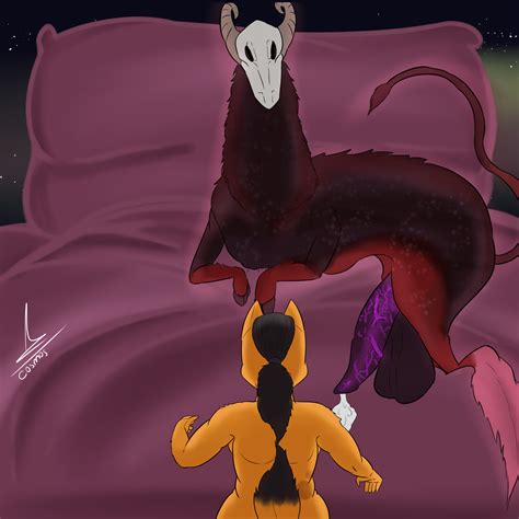 Rule 34 Alondra Berrythedragon Anthro Berrythedragon Bone Cat Tail Coralis Coralis