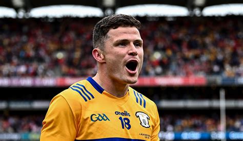 Clares Paul Flanagan Announces Retirement After All Ireland Win