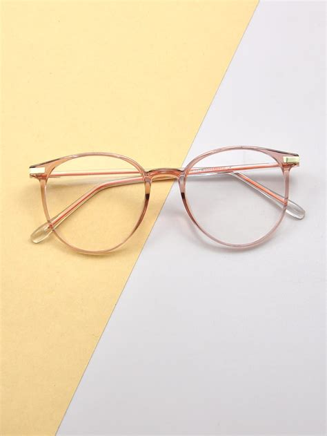 Anti Blue Light Eyeglasses Classy Glasses Cute Glasses Frames