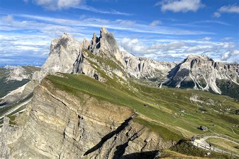 Seceda Peak Italy Your Essential Hiking Guide Dolomites