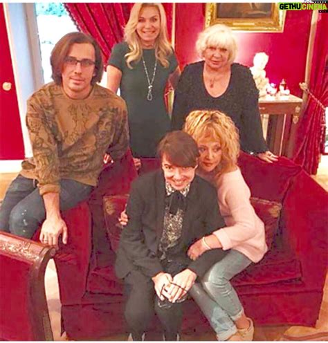 Alla Pugacheva Gethu Cinema