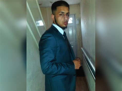 Driver Chased Moped Rider After Wing Mirror Broken Ran Him Down Then