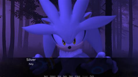 Speed Dating O Sonic By Agia