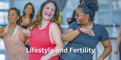 5 Ways Lifestyle Factors Can Affect Fertility