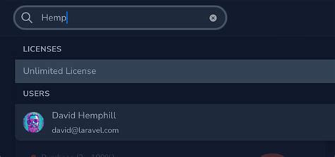 Laravel Nova Beautifully Designed Administration Panel For Laravel