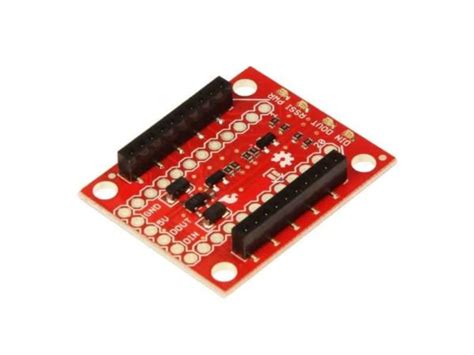 sparkfun xbee explorer regulated solarbotics ltd