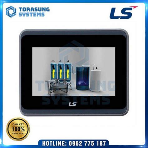 Ls Hmi Exp2 1000d Torasung Systems