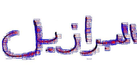 Matlab Plotting The Area Of An Object In Grayscale Against Its