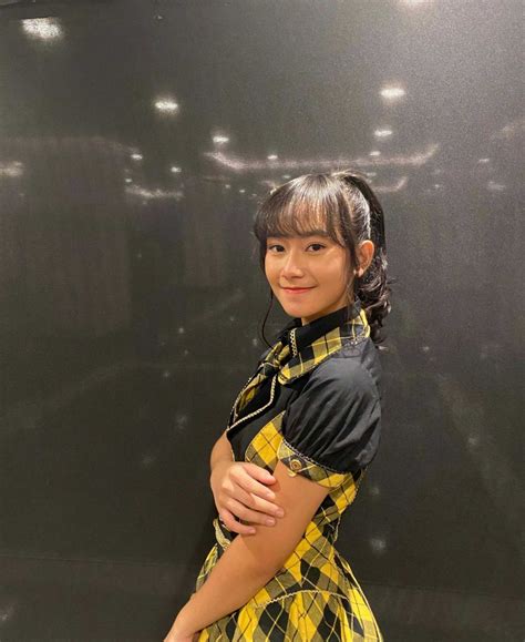 Belum Punya Ktp Ini Member Remaja Yang Jadi Personel Jkt