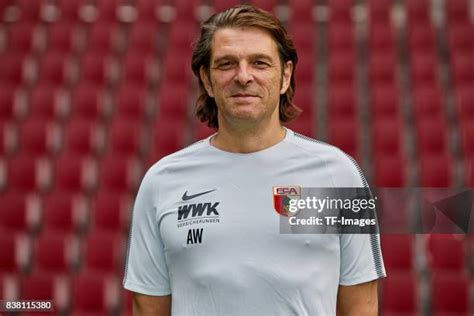 Andreas Weigel Photos And Premium High Res Pictures Getty Images