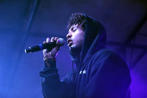 Joey Purps ‘quarterthing Album Listening Review