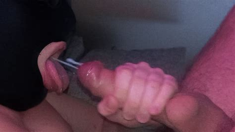 Reverse Dick And Balls Sucking Oral Cumshot