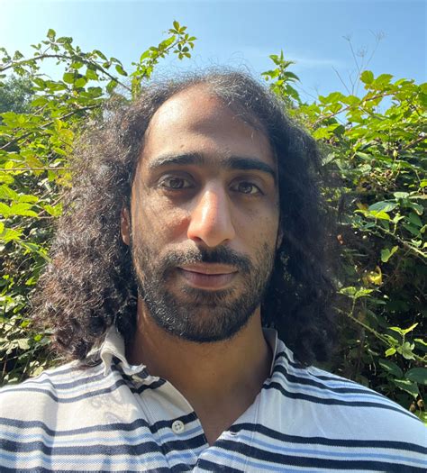 Omar Al Kamil Span Arts