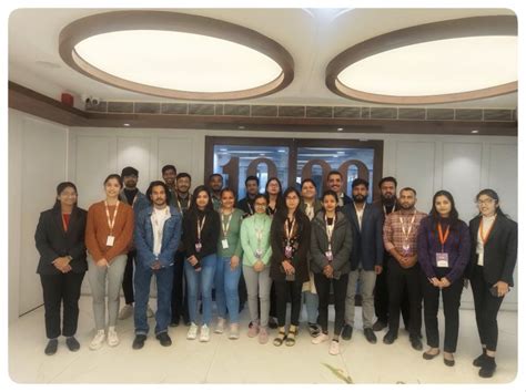 Jai Soni On Linkedin Walkthrough With New Hire Training Batch To Jpo Office To Give Them The…