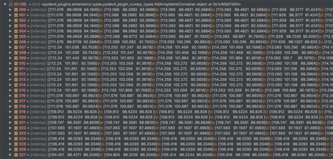 Minor Data Difference Issue NVIDIA DALI GitHub