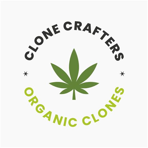 Hemp Clones Pot Clones Cannabis Clones Clone Crafters Minooka