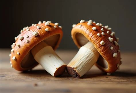 Comment Reconnaître Un Faux Cèpe Pour éviter Les Erreurs Gasy