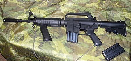 Xm177e2 Military Conflict Vietnam Wiki