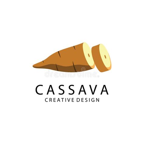 Cassava Logo