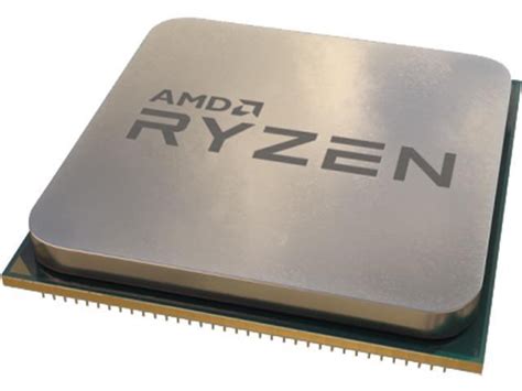 AMD Ryzen 3 3200G CPU Specs Performance Compare Prices Pangoly