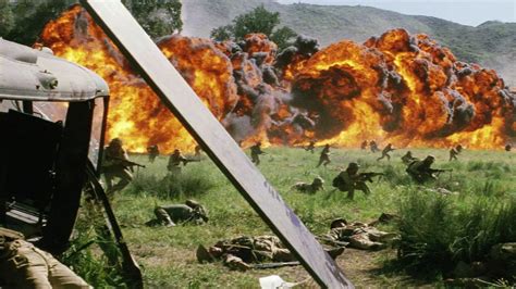 The Fog Of War The Vietnamese View Of The Ia Drang Battle