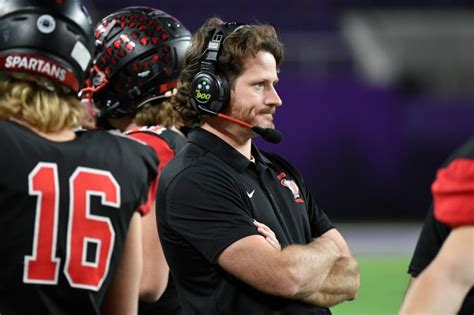 Class 4a State Semifinal Simley Outlasts Rocori 17 16 Twin Cities