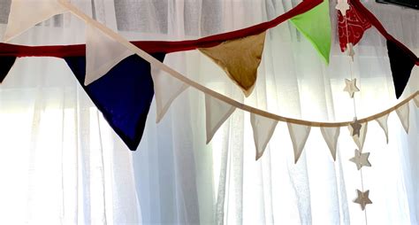 Pennant Flag Pattern For Beginning Sewists Etsy Pennant Flag Pattern For Beginning Sewists Etsy