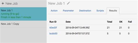 documentation project management console batch rendering getting