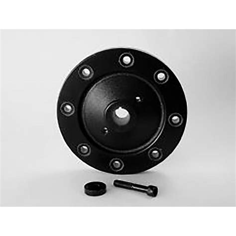 Aftermarket 77 2506 Coupling Compressor Drive Large Shaft With Bolt Fo
