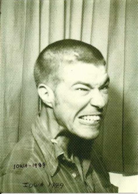 Chris Offutt Ficha De Autor En Tebeosfera