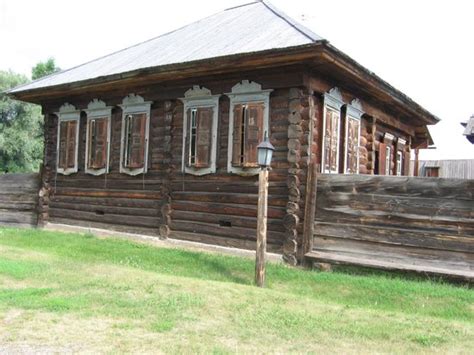 Museum Reserve Shushenskoye 2020 All You Need To Know Before You Go
