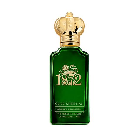 1872 Feminine Perfume | Clive Christian® – Clive Christian Official Store