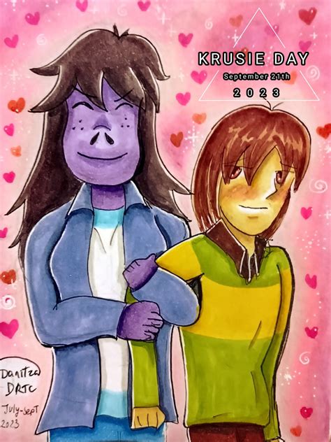 Kris X Susie On Tumblr