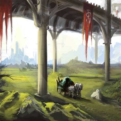 Art Work Thomas Bagshaw Art