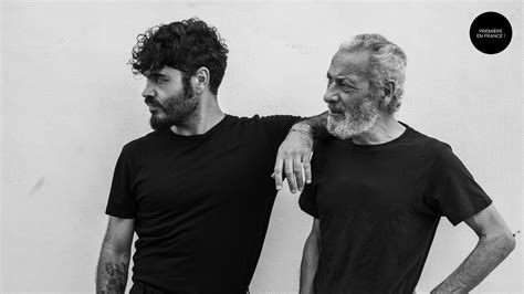 Joselito Acedo And José Acedo Théâtre De Nîmes