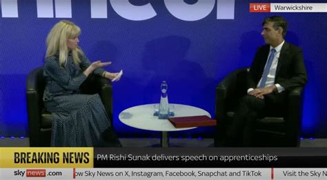 Matthew Arrowsmith On Linkedin Last Week Our Md Emma Heal Was Invited To Interview The Prime