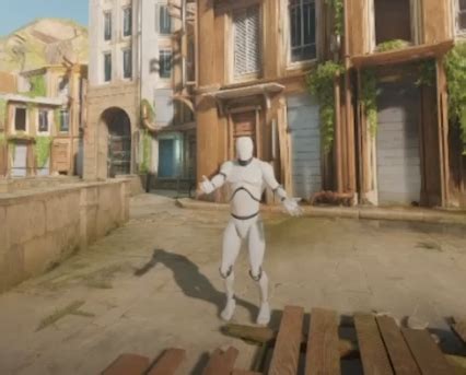 Github Kvoeten Exampleik Sample Project Of A Full Ik Vr Setup For Vive On Ue