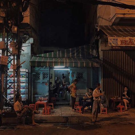 Khám Phá Những Quán Chè Người Hoa Nức Tiếng Sài Thành