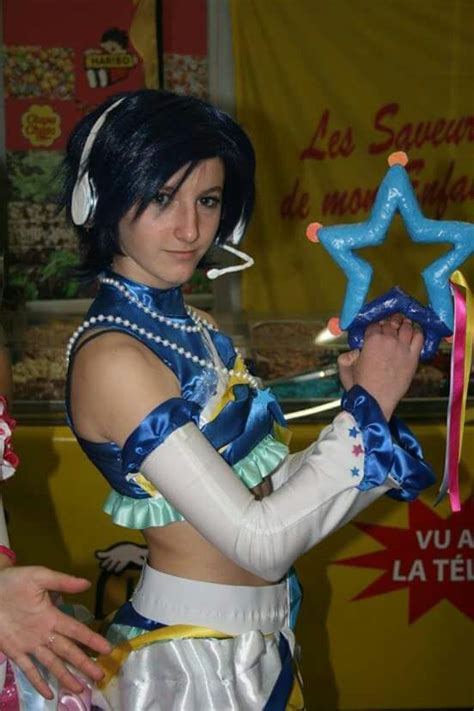 Kilari R Volution Cosplay Amino