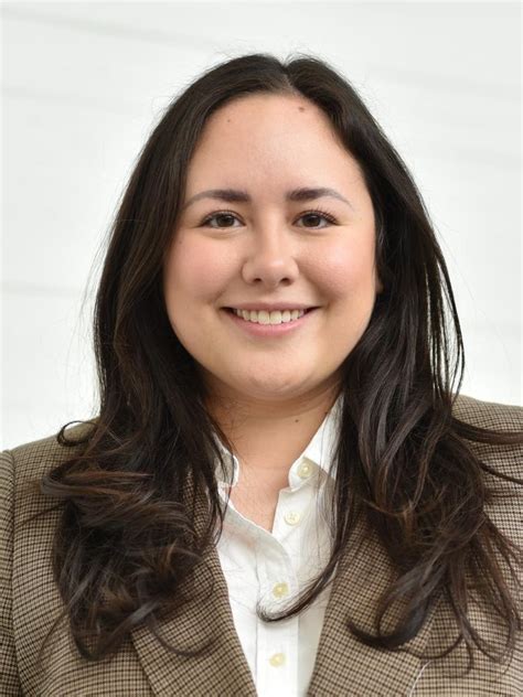 Vanessa Calu Office Of Innovation