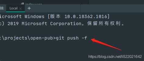 基于webstorm重置 Git版本webstorm怎么让线上git回退到某个节点 Csdn博客 基于webstorm重置 Git版本webstorm怎么让线上git回退到某个节点 Csdn博客