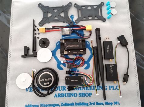 apm2 8 flight controller kit with telemetry arduino shop