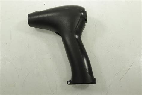 Used Alma Plastic Cover No Trigger Laser Handpiece For Sale Dotmed