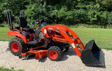 Kioti Cs2410 Attachments Specs Price Allmachines