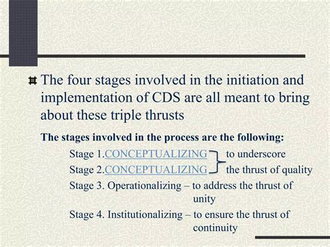 Curriculum Development System Ppt