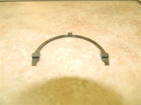 263 Gm Chevy Transfer Case Range Fork Pad Insert 263hd 263xhd Dodge 271 273 New Venture Candm