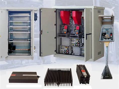 Essential Guide To Industrial Enclosure Heating Solutions E Abel