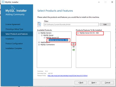 mysql8 016安装和配置——windows mysql router configuration csdn博客